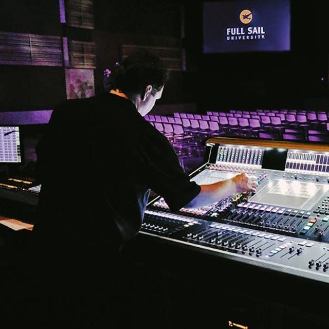 About Full Sail University | Creative Media & Tech Education