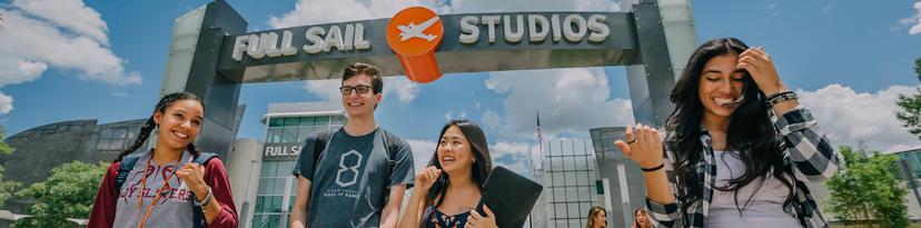 About Full Sail University